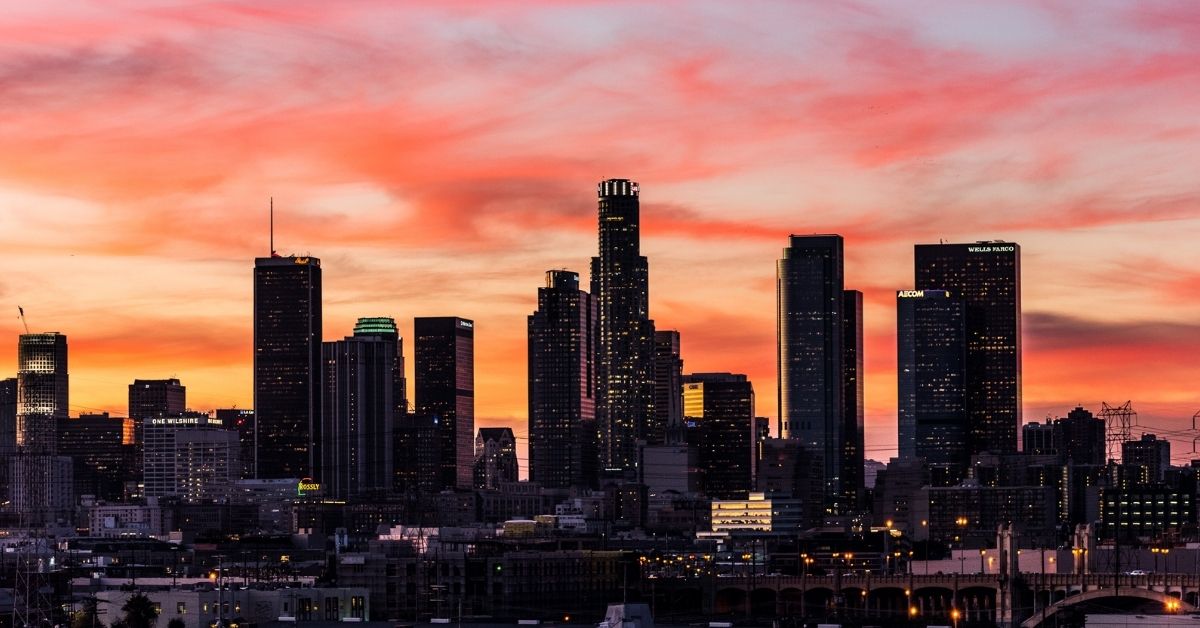 Los Angeles Bucket List: 75+ Things to Do in LA