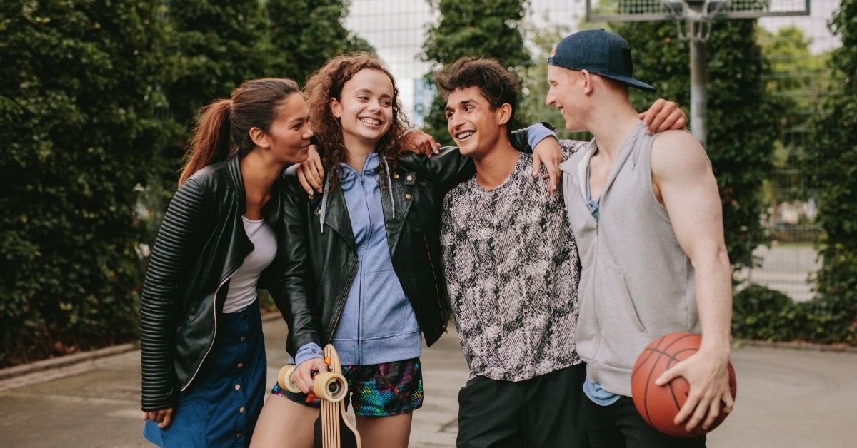 Teen Bucket List: 60+ Things To Do Before You're 20