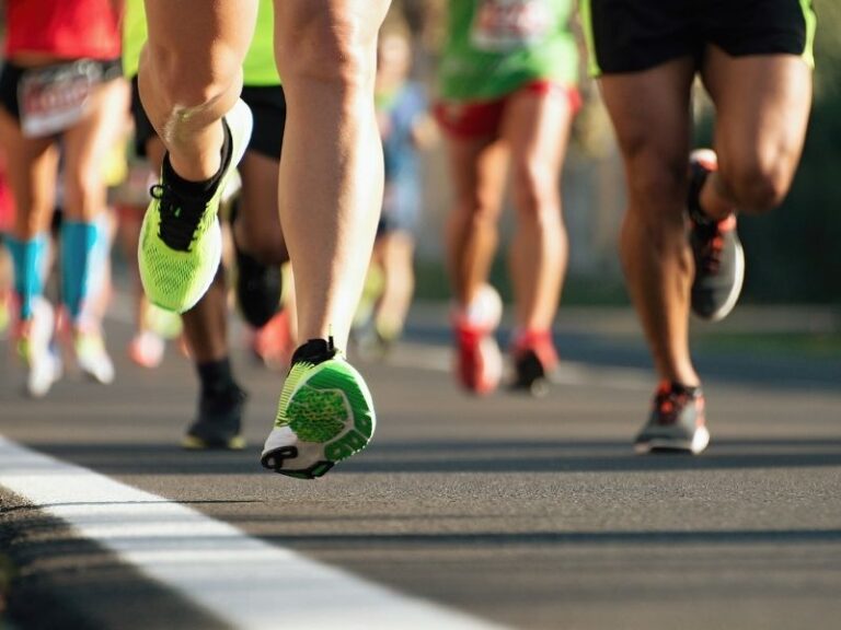 16 Bucket List Marathons To Do Before You Die