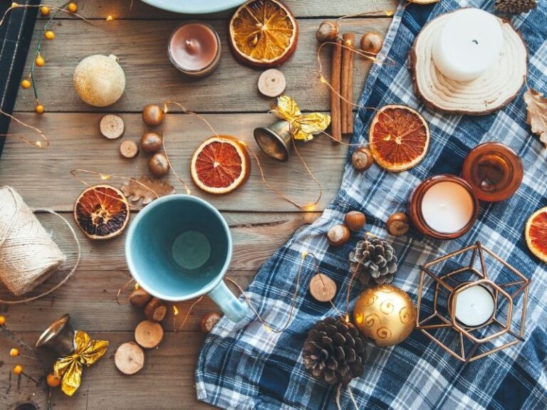 Free Printable October Bucket List - 31 Things To Do In October