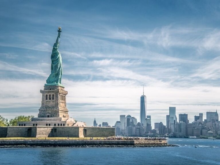 USA Bucket List - 16 Places To See In America Before You Die