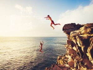 60 Extreme Bucket List Ideas For Thrill-Seekers