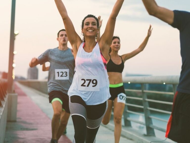 16 Bucket List Marathons To Do Before You Die