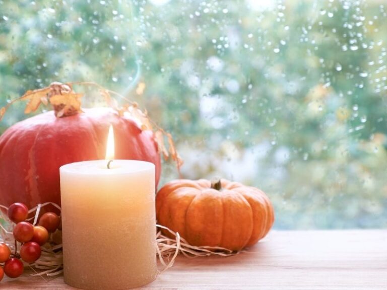 Free Printable November Bucket List: 30 Fun Things To Do In November