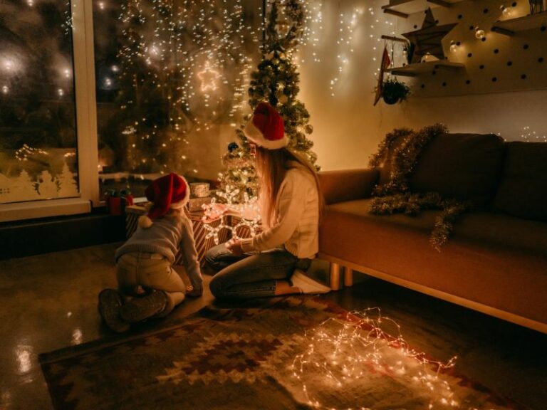 Advent Bucket List: 45 Christ-Centered Bucket List Ideas