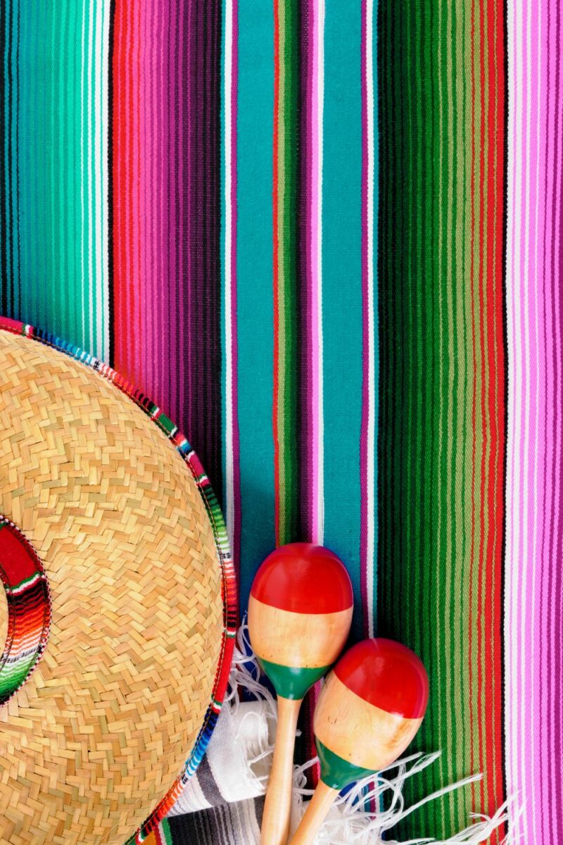 Cinco de Mayo Bucket List: 25 Fun Ways to Celebrate